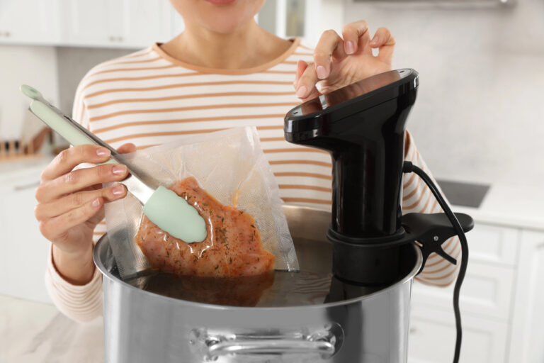 Low Temperature Cooking Mastery: 20 Essential Techniques for Perfect ...